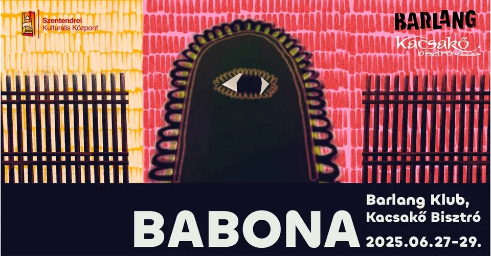 Babona Fesztivál 2025