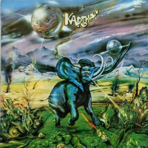 Mindent a szemnek?! - Retinaroncsoló magyar lemezborítók