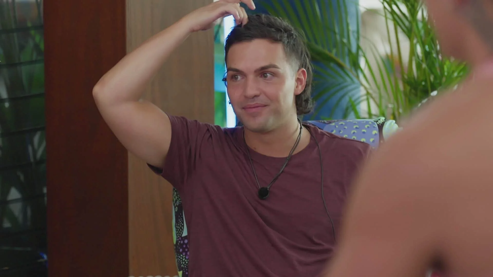 Aussie Shore / Visszatértem, ribik!