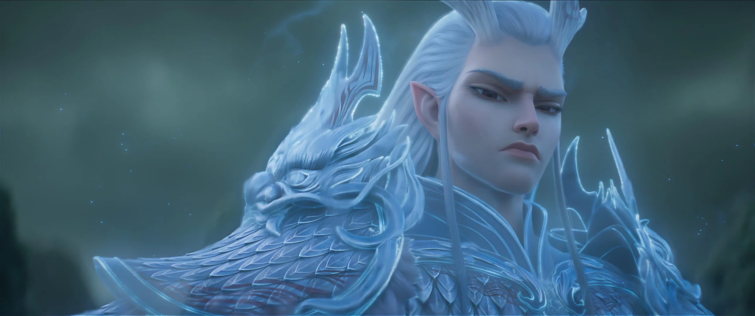 Nezha – A lázadó démon legendája