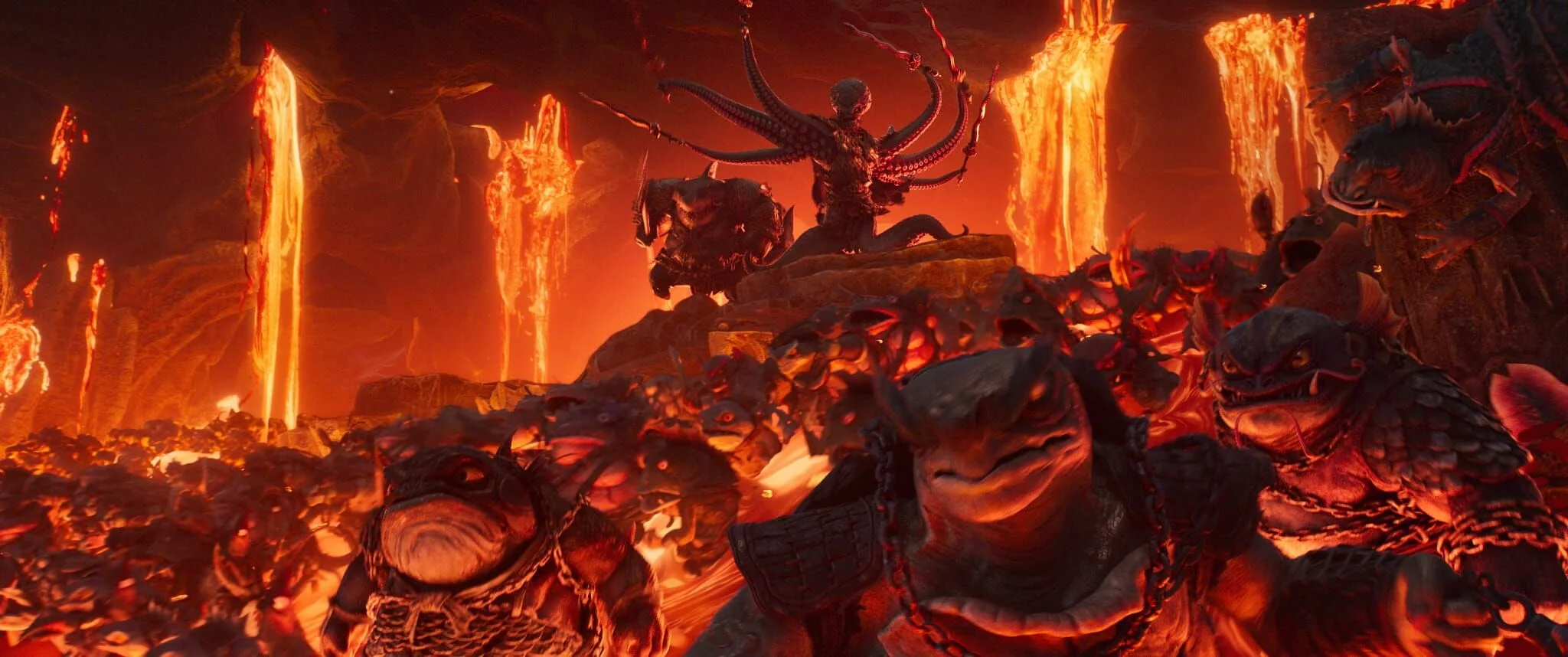 Nezha – A lázadó démon legendája