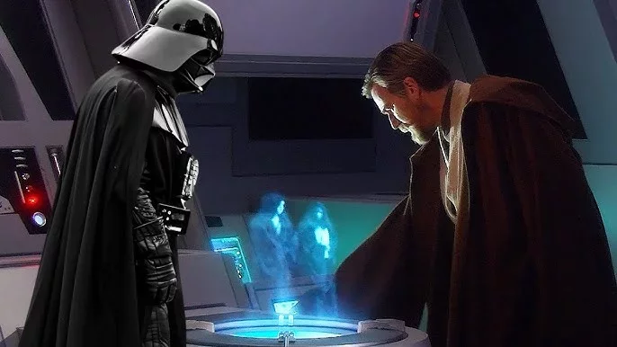 3 ok, amiért Obi-Wan Kenobi mindig legyőzné Darth Vadert