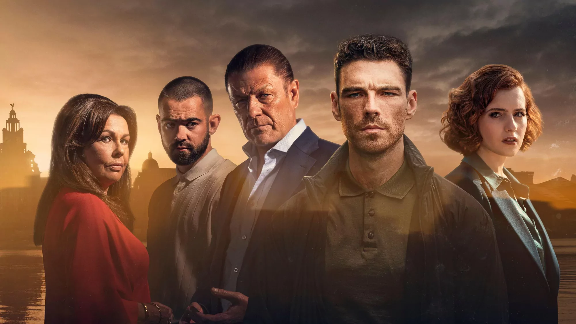 Liverpool, a mi városunk