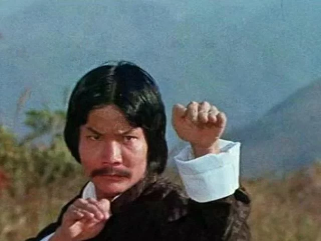 Jackie Chan: A kobra