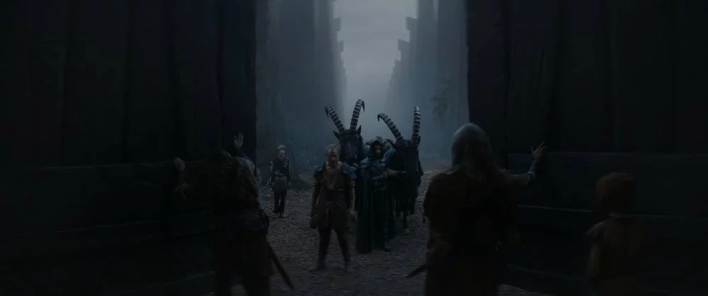 Valhalla - Thor legendája