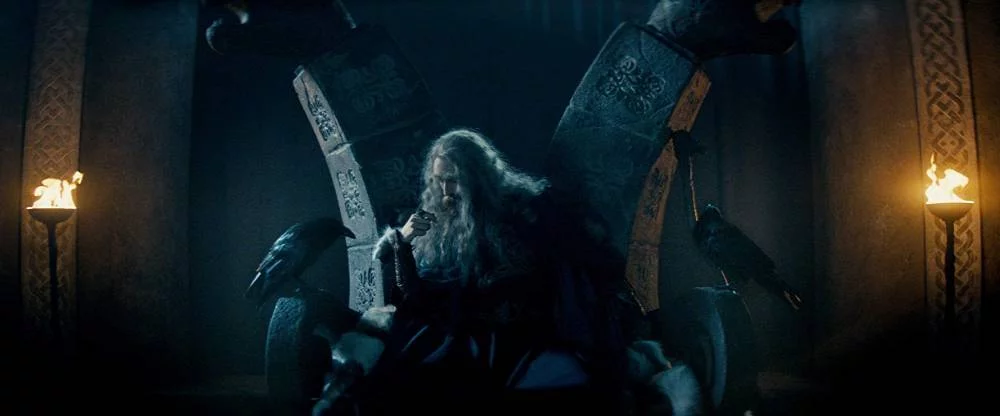 Valhalla - Thor legendája