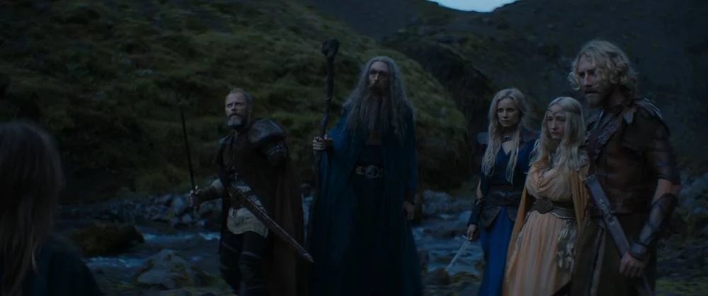Valhalla - Thor legendája
