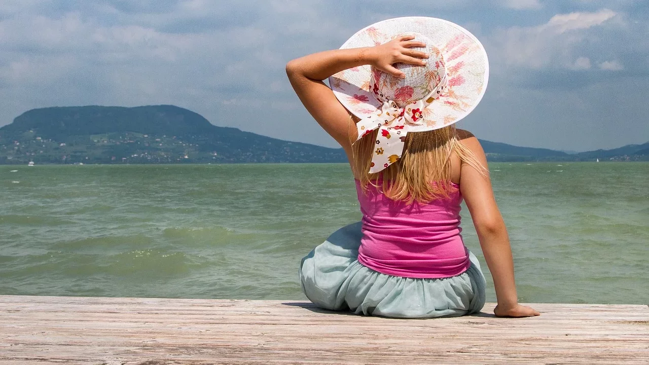 Ingyenes strandok: mutatjuk, hol pancsolhatsz ingyen a Balatonnál