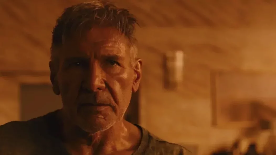 Elképesztő vallomást tett Harrison Ford: egy hajszálon múlt a karrierje
