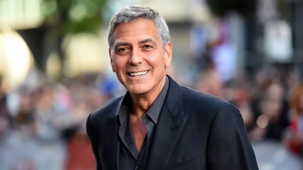 George Clooney üzent a kritikusainak: „Lesz*rom!”