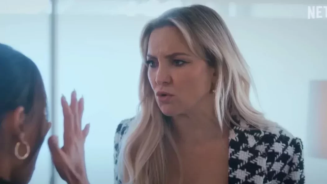 5 nagyon jó sorozat a Netflixről, amiről talán te sem hallottál