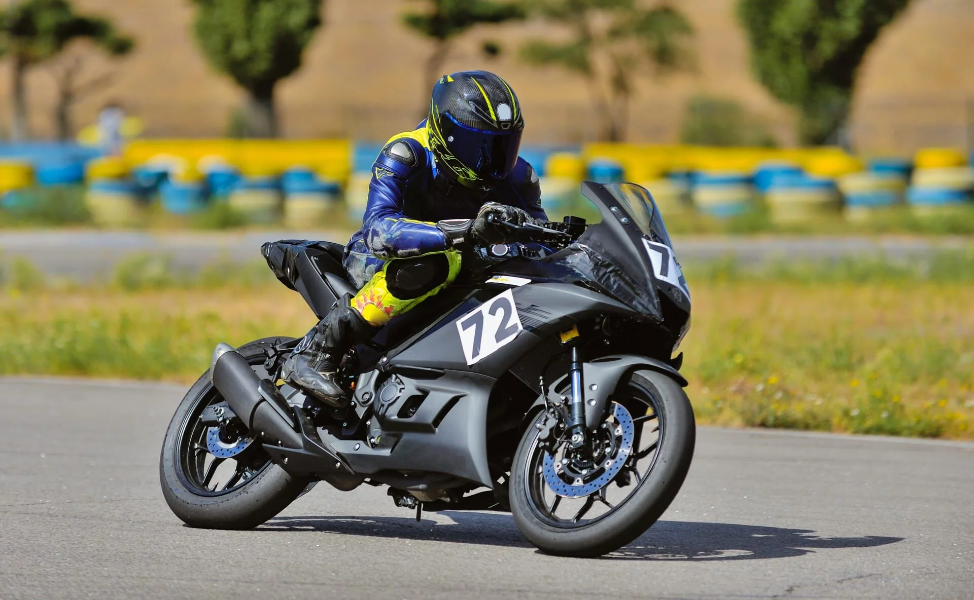 Moto3: Magyar nagydíj