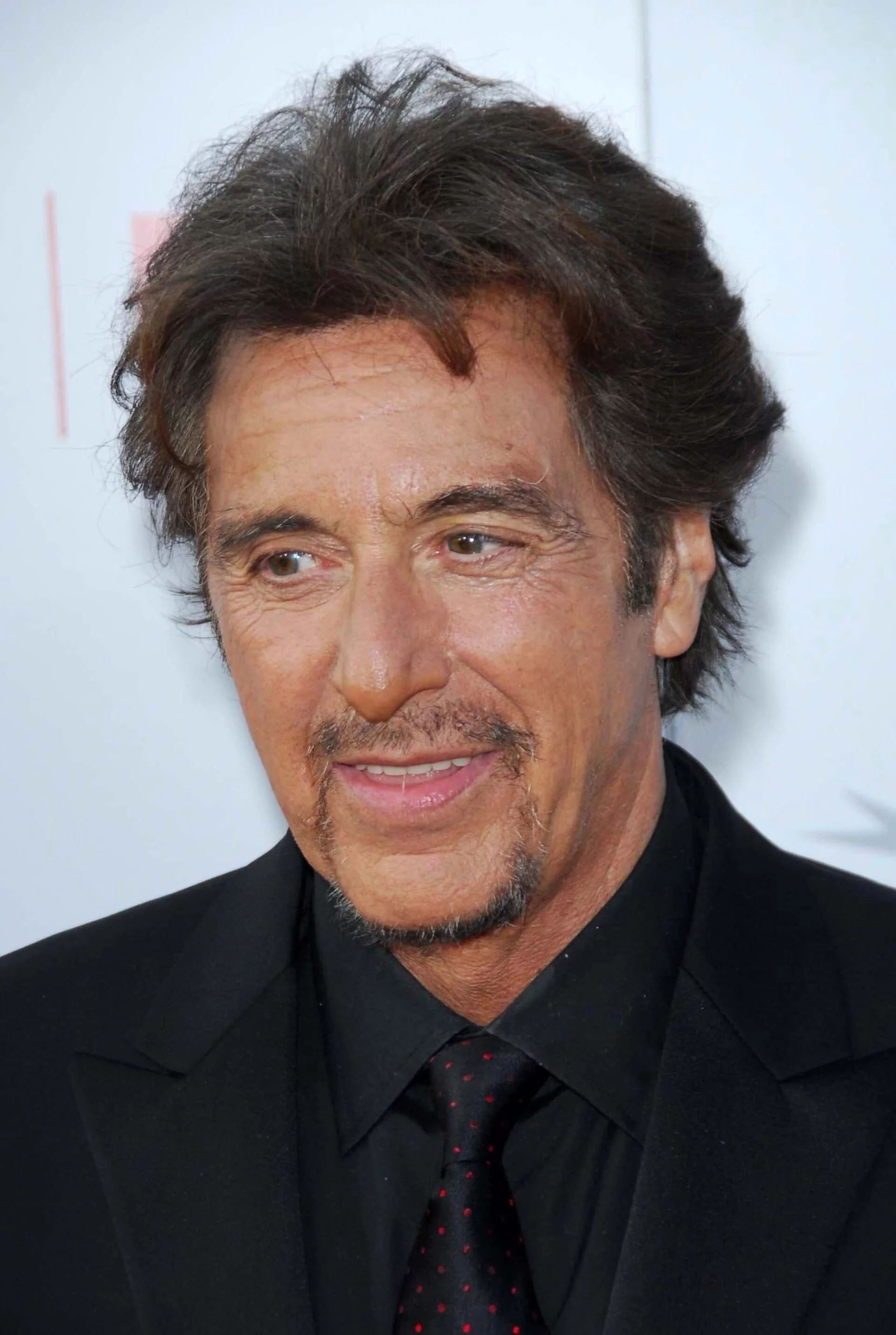 Al Pacino, a legenda