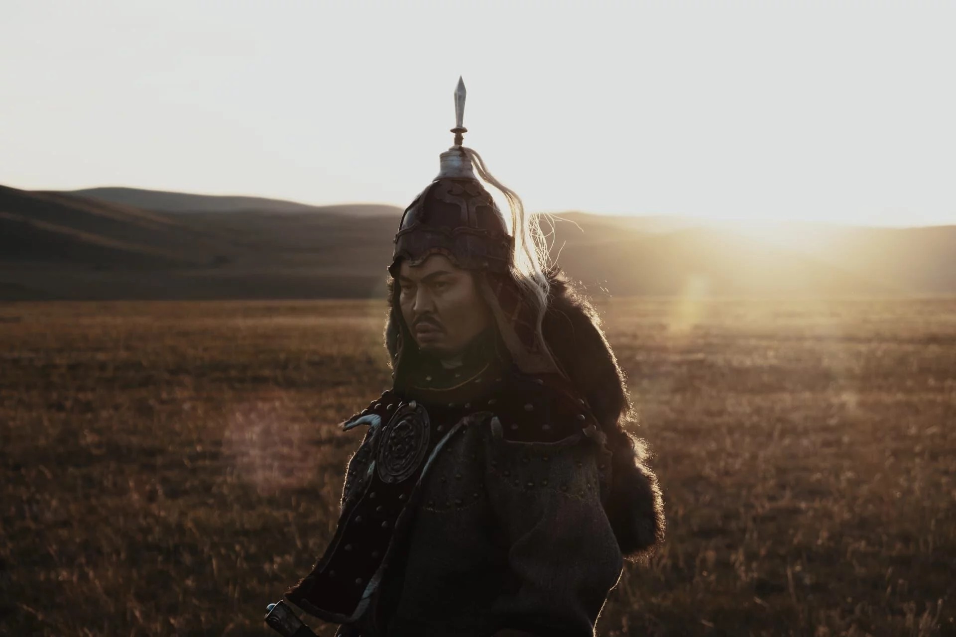 Dzsingisz kán: A mongolok titkos története / Dzsingisz kán a történelem ...