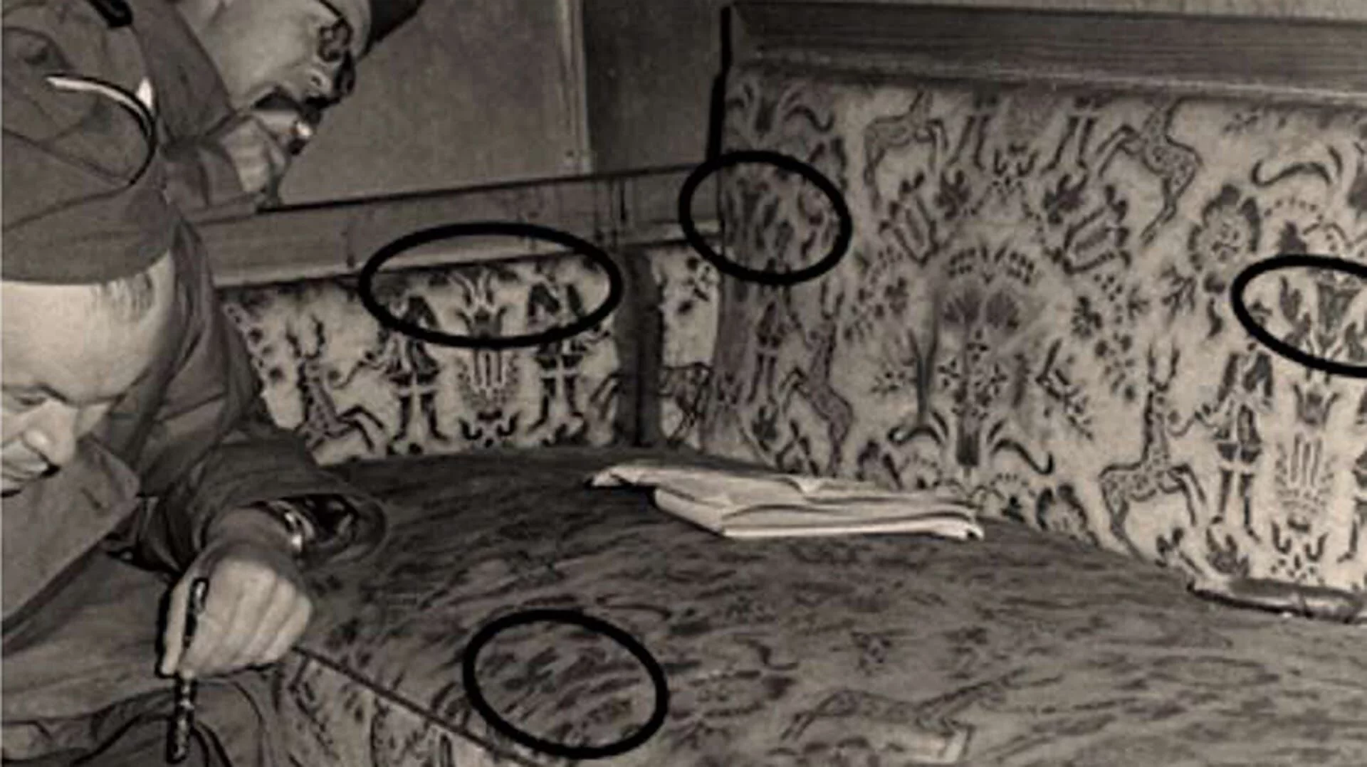 Hitler kódjának megfejtése