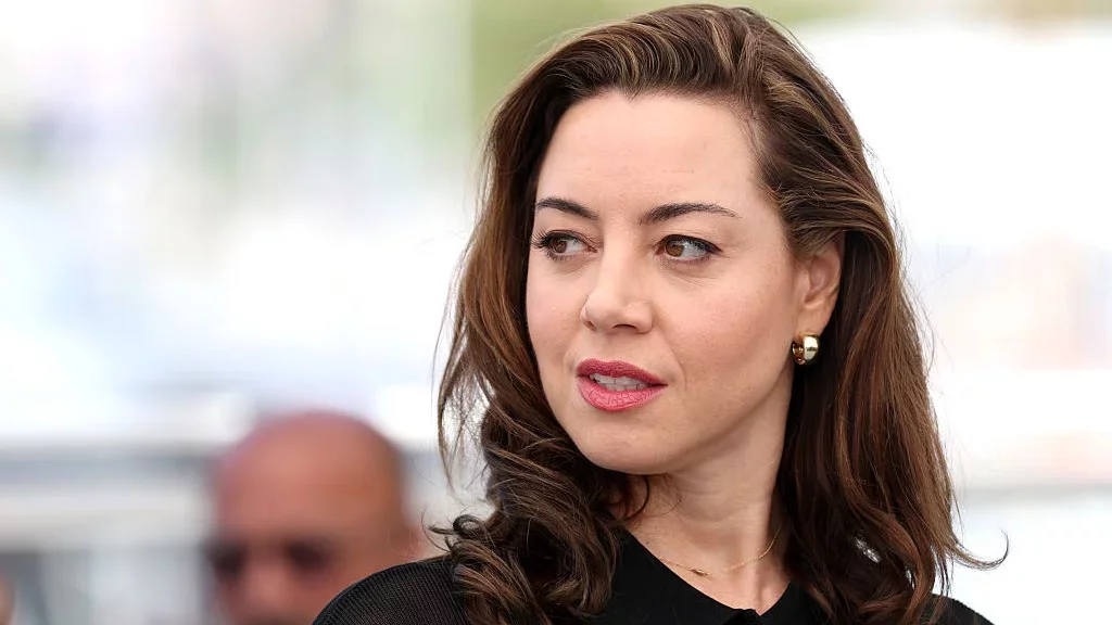 Óriási óceánnyi borzalom: Aubrey Plaza először beszélt a férje, Jeff ...