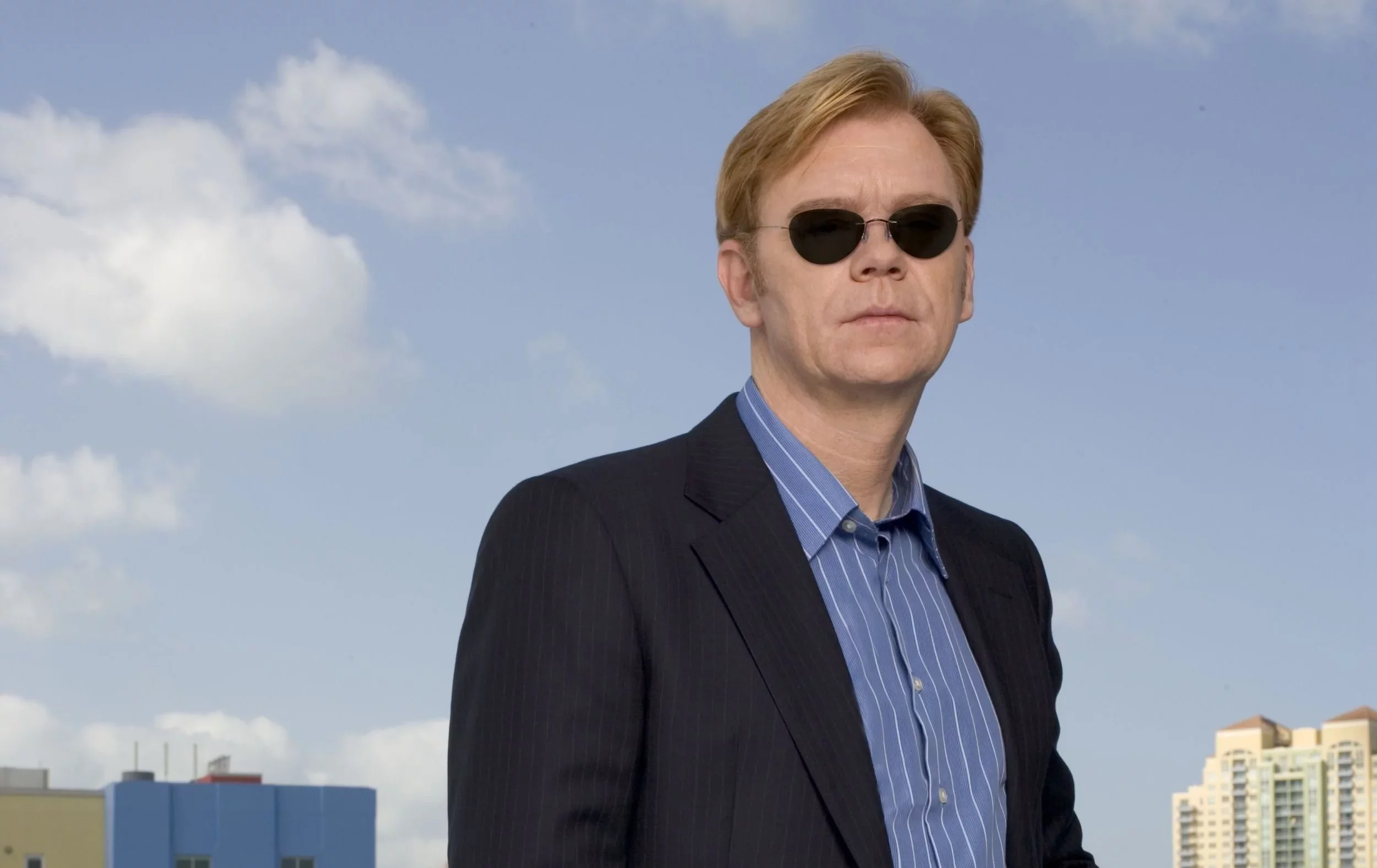 CSI: Miami helyszínelők