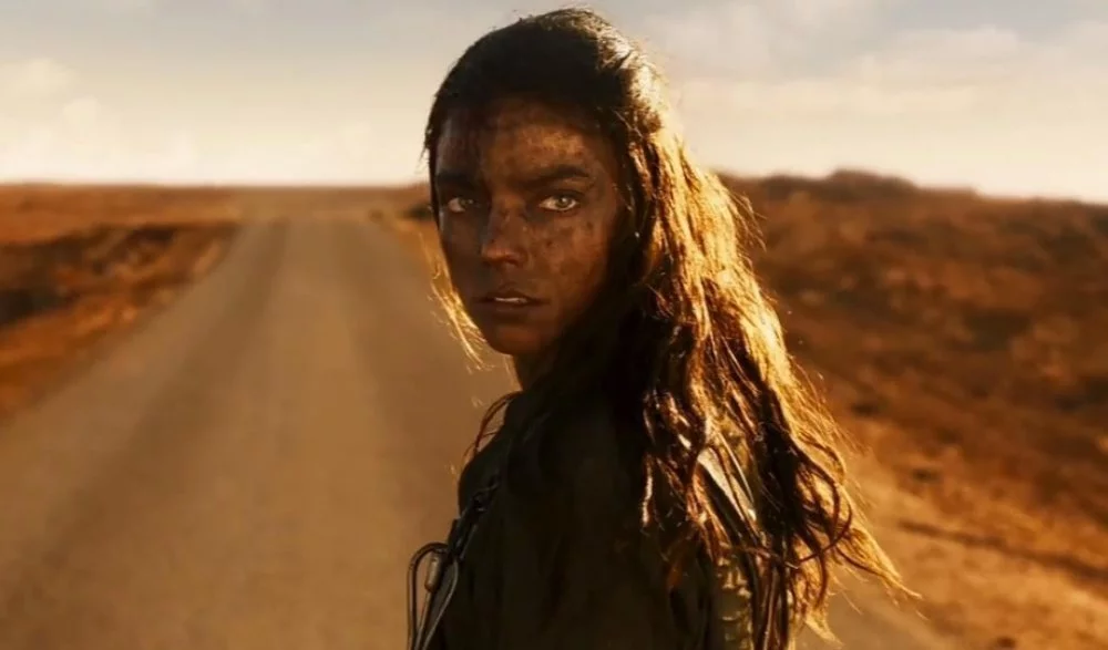 Furiosa: Történet a Mad Maxből