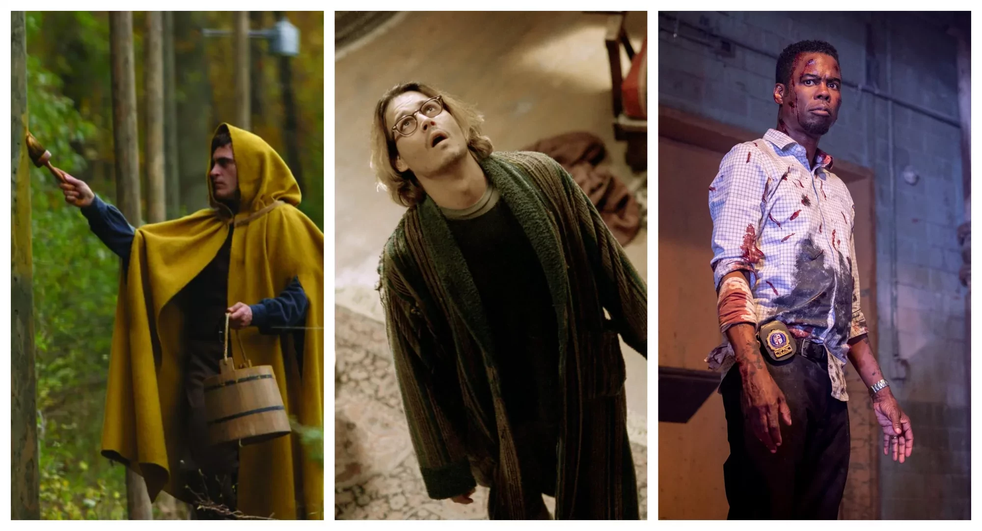 5 rejtélyközpontú film, aminek baromi egyszerű a megoldása