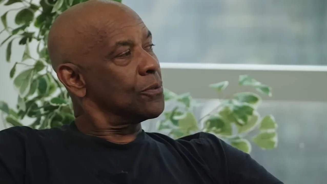 „Elegem van” – Denzel Washington közölte, ezért nem néz filmeket