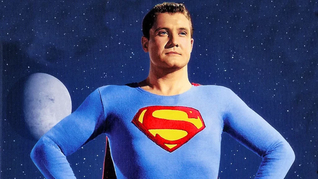 Máig megoldatlan rejtély, hogyan hunyt el a népszerű Superman-színész