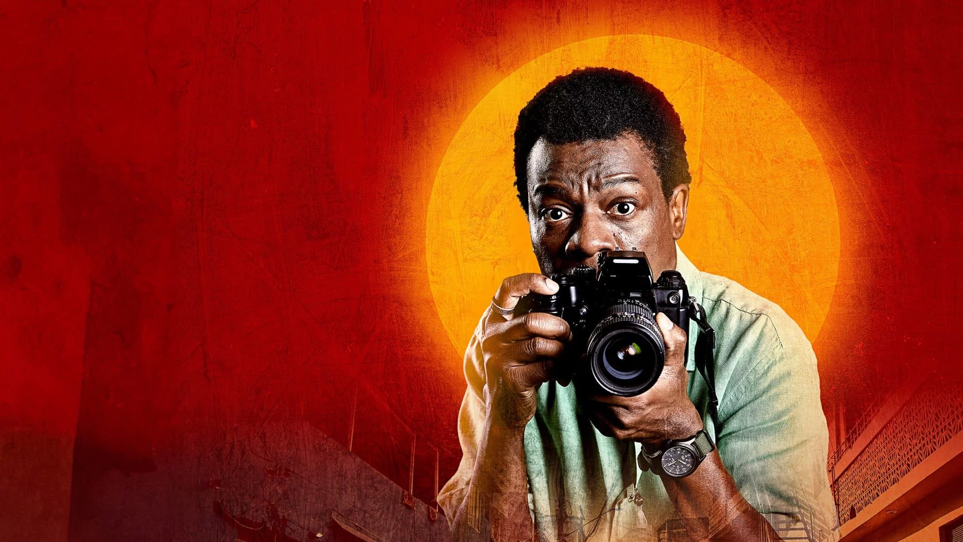 Isten városa: a harc folytatódik