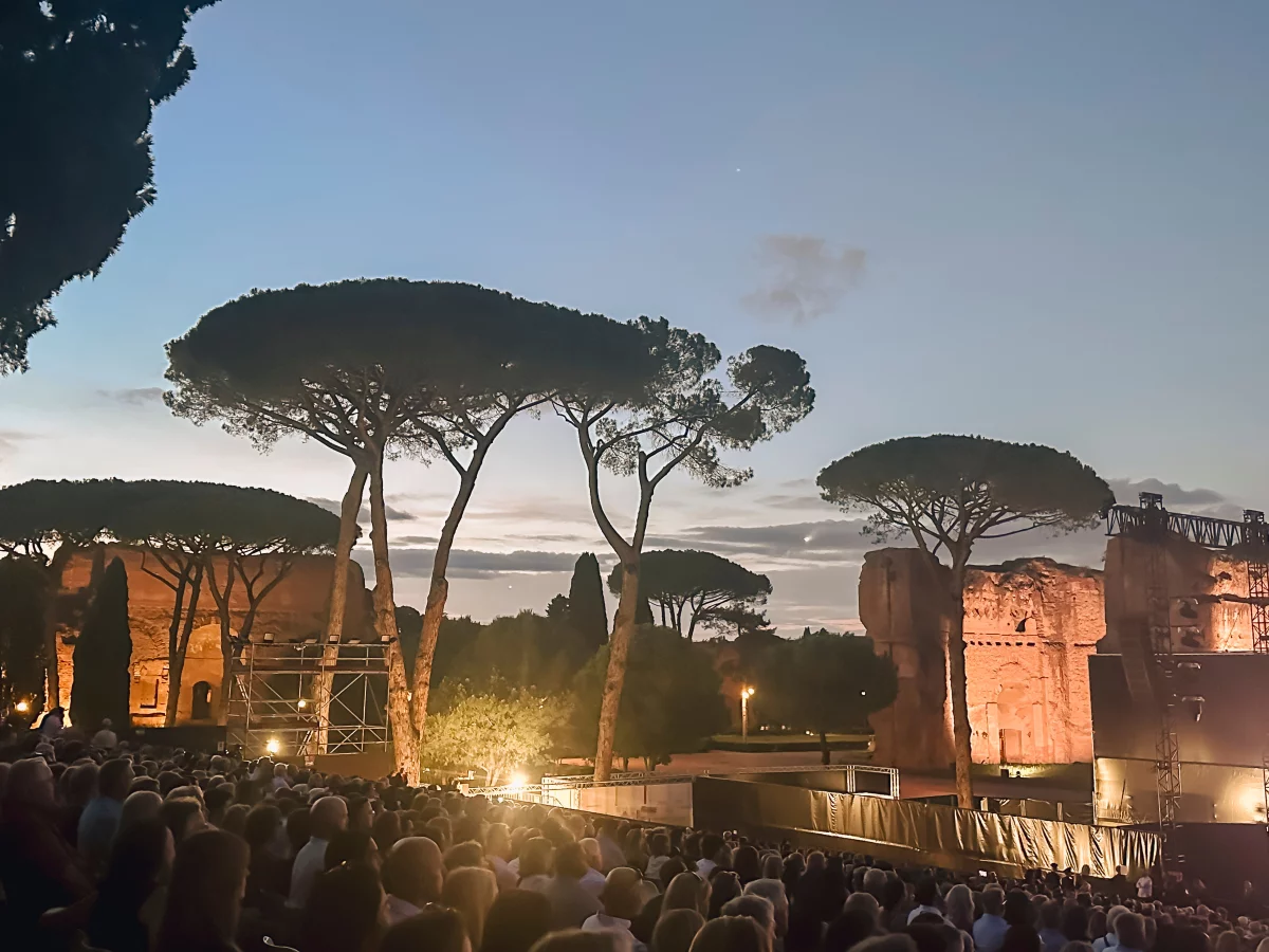 Andrea Bocelli: Because I Believe