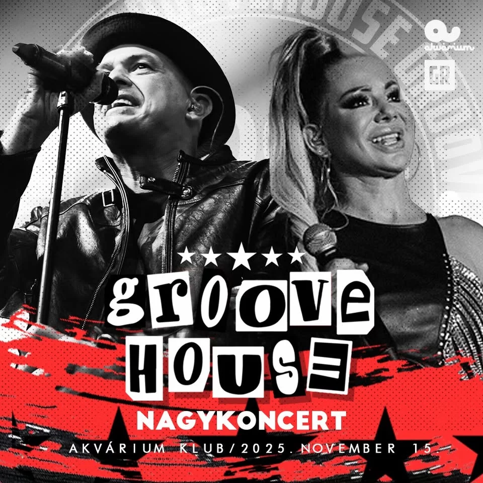 GROOVEHOUSE