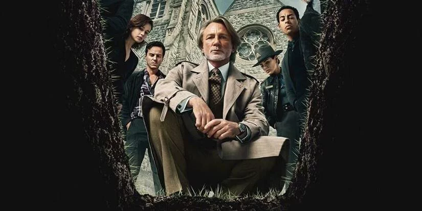 Kijött a Tőrbe ejtve 3 roppant szórakoztató előzetese