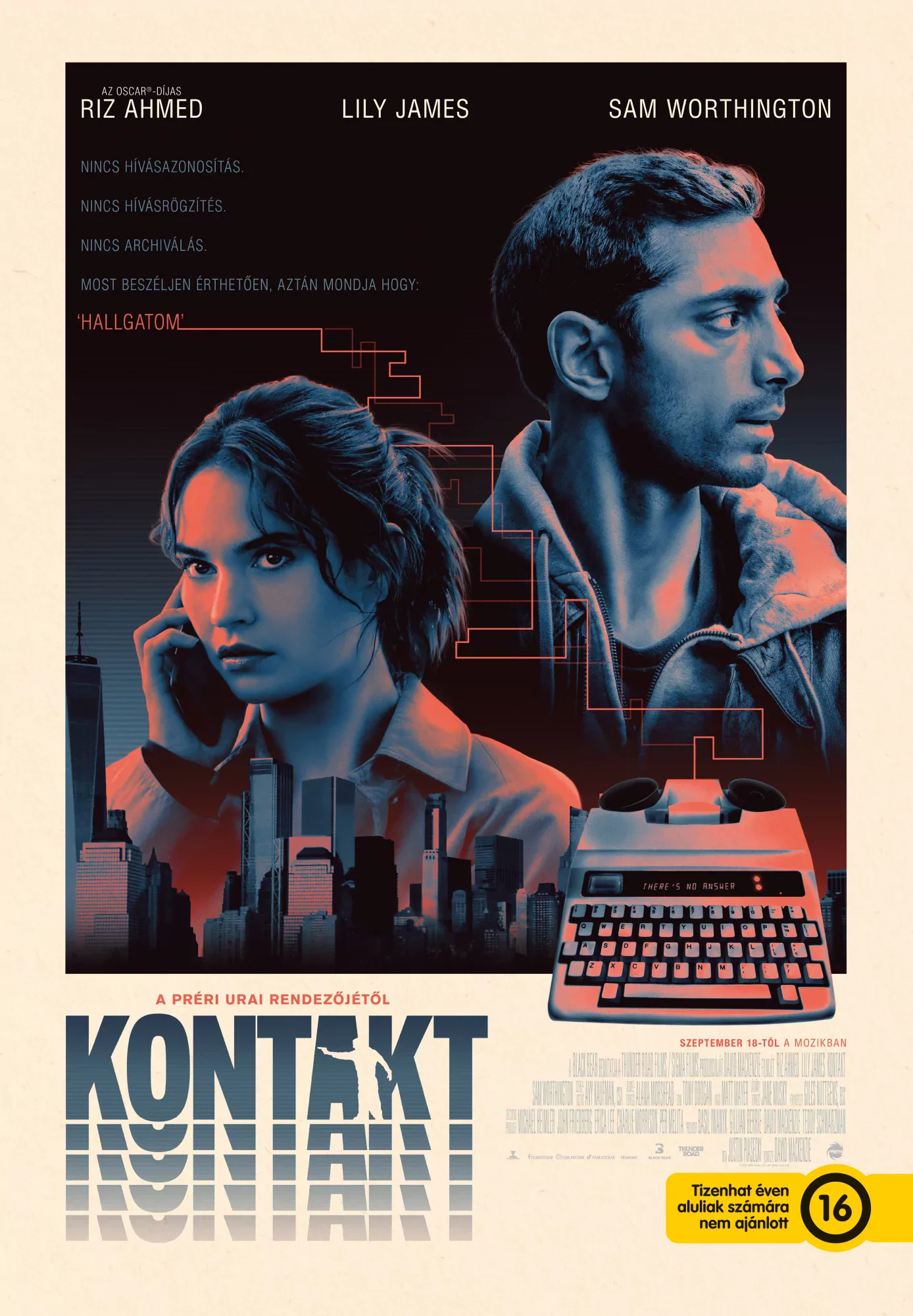 Kontakt