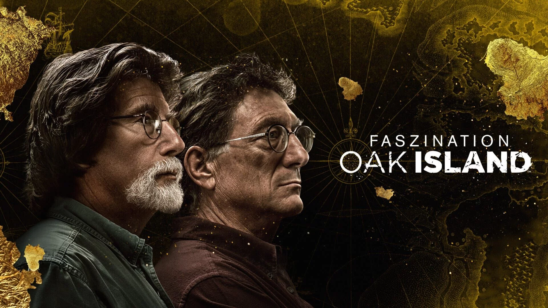 Oak Island legendái / Sir William Phips titkai