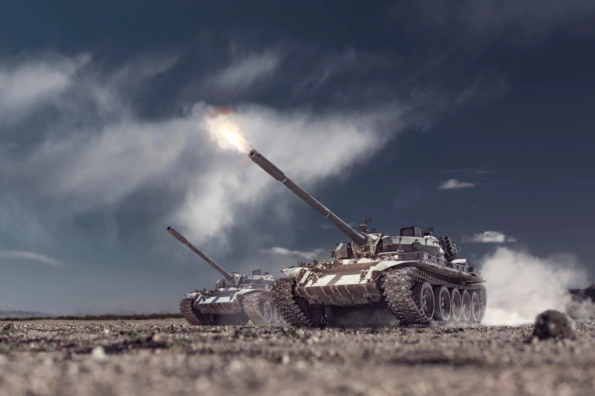 A II. világháború ismeretlen történetei: Tigris vs. Sherman