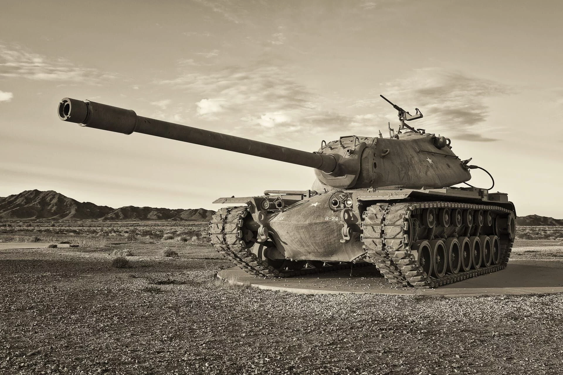 A II. világháború ismeretlen történetei: Tigris vs. Sherman