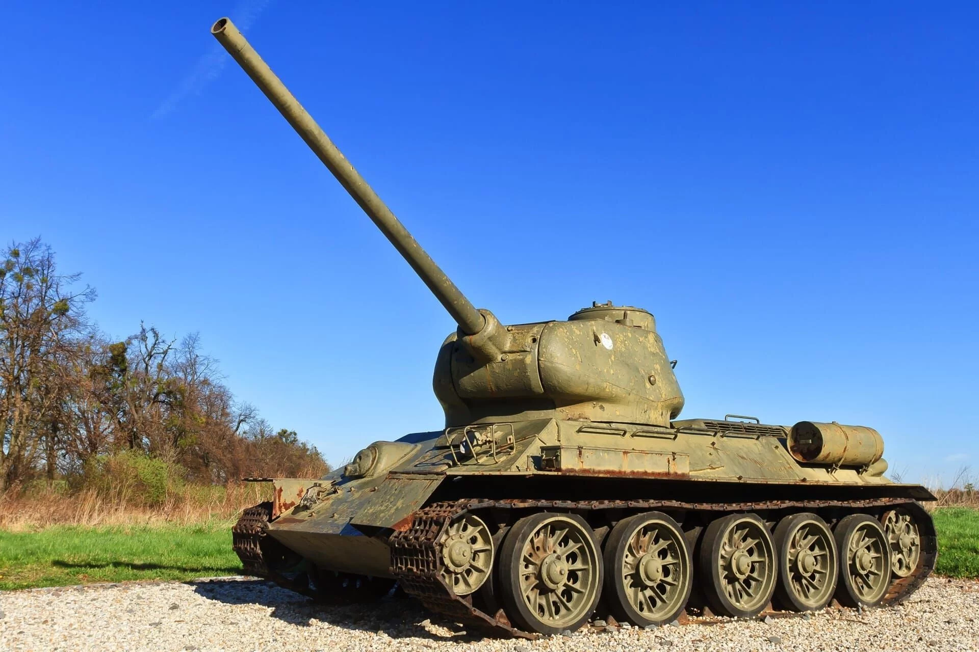 A II. világháború ismeretlen történetei: Tigris vs. Sherman