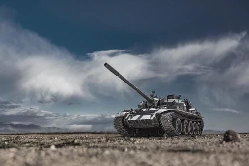 A II. világháború ismeretlen történetei: Tigris vs. Sherman