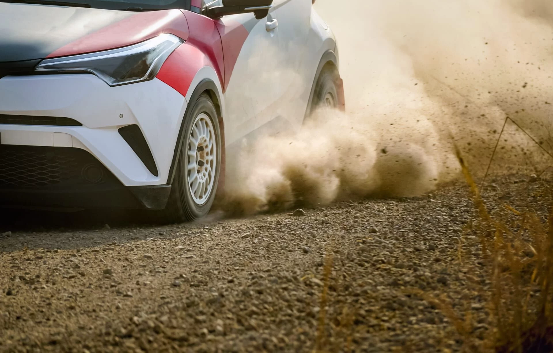 FIA WCH Ultimate Rally Raid Portugal