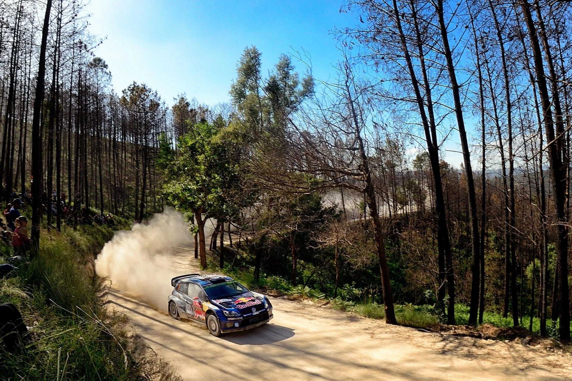 FIA WCH Ultimate Rally Raid Portugal