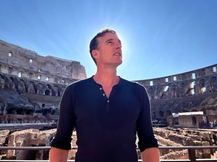 A Colosseum története