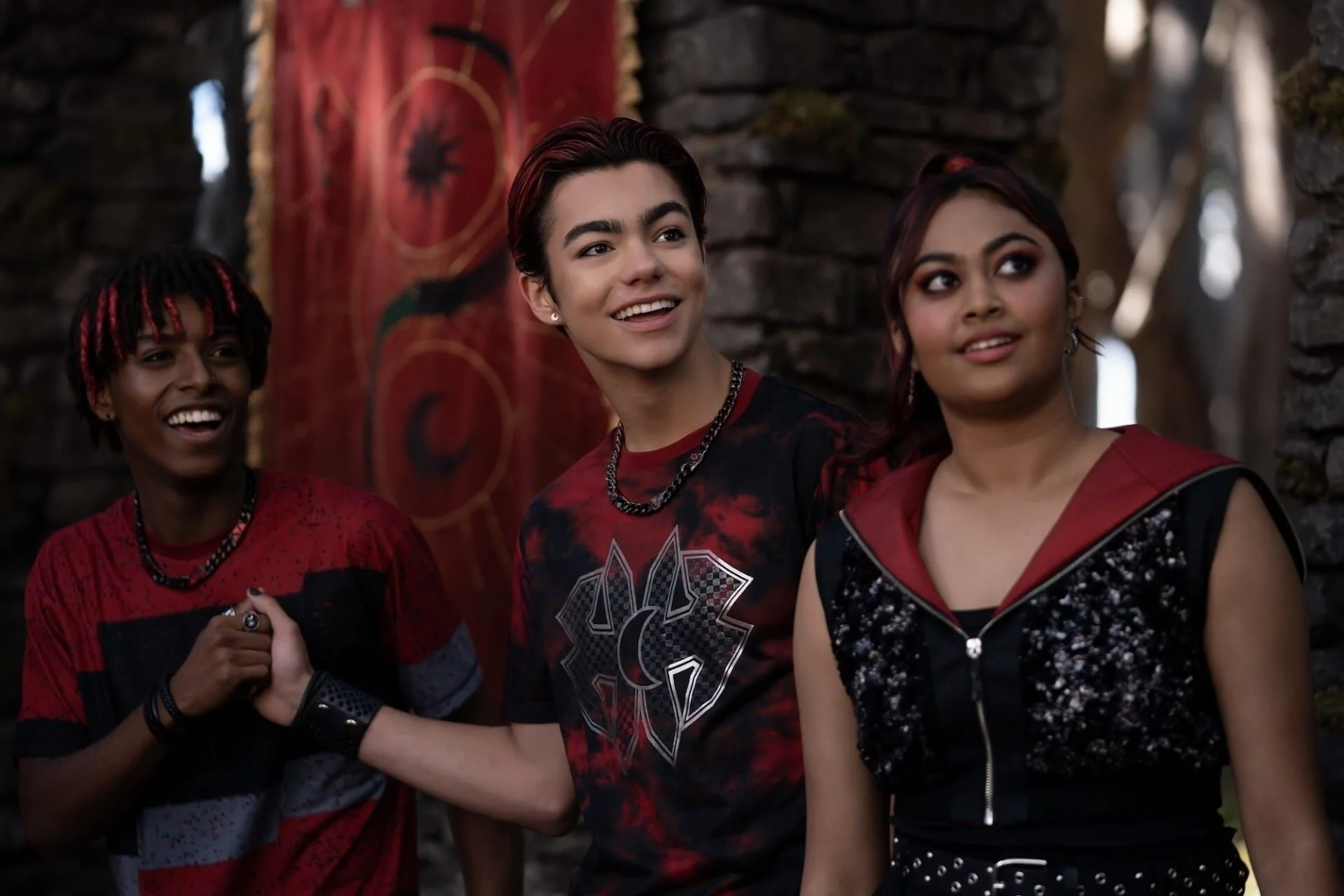 ZOMBIK 4.: Vámpírok hajnala