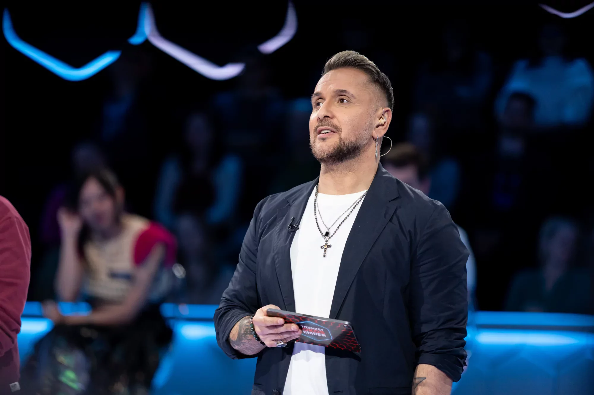 Ezért baj, ha Majka új műsorában tényleg okos emberek versenyeznek