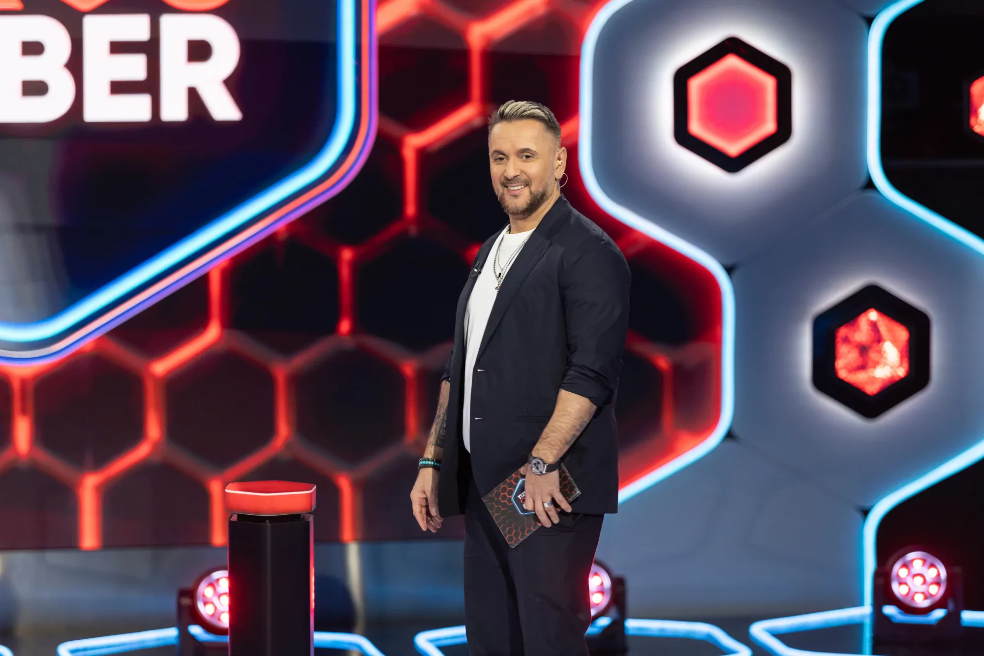 Ezért baj, ha Majka új műsorában tényleg okos emberek versenyeznek