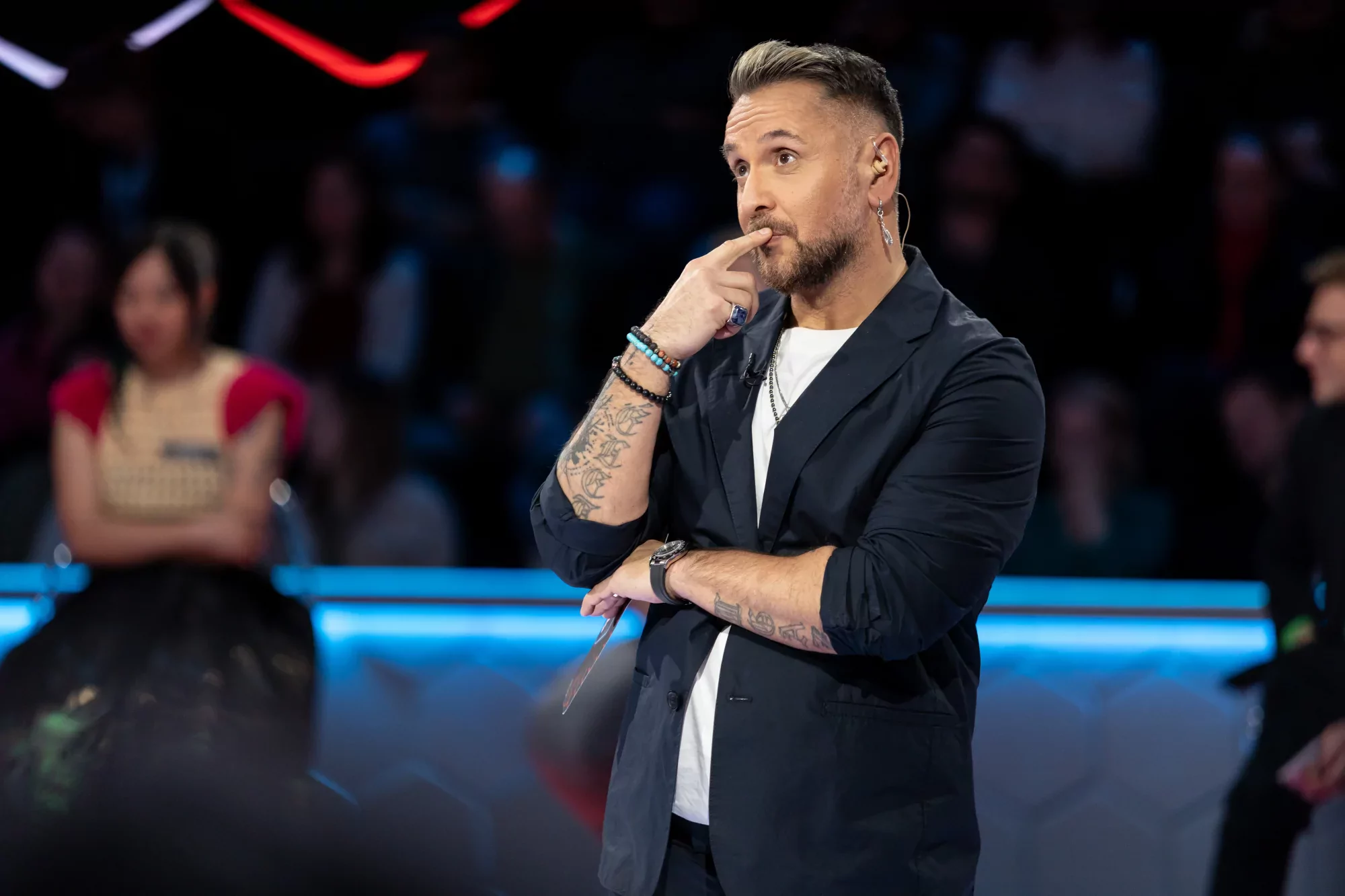 Ezért baj, ha Majka új műsorában tényleg okos emberek versenyeznek