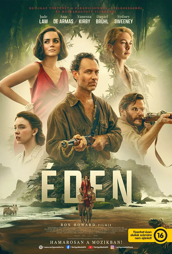 Éden