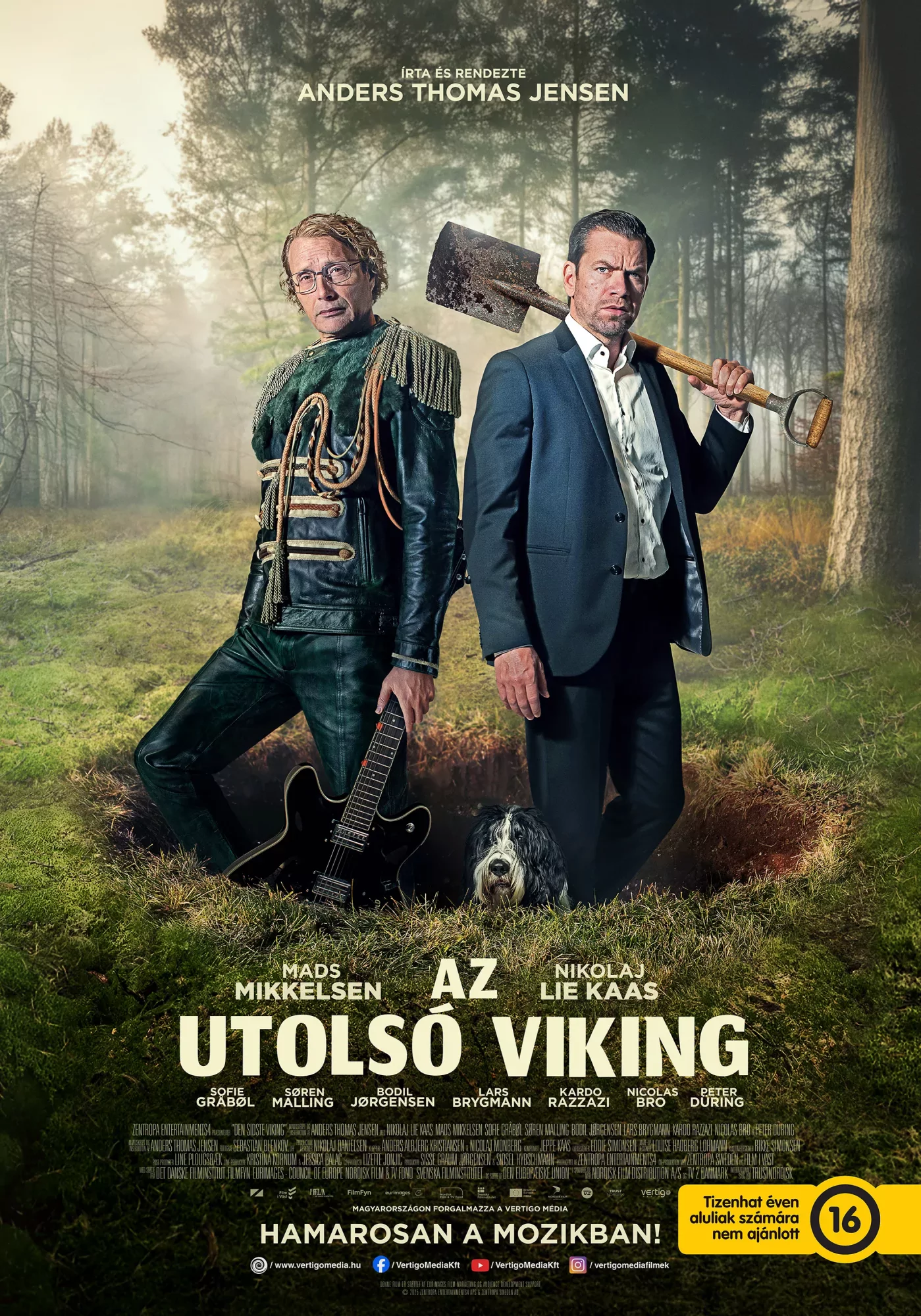 Az utolsó viking