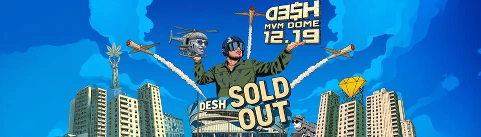 DESH