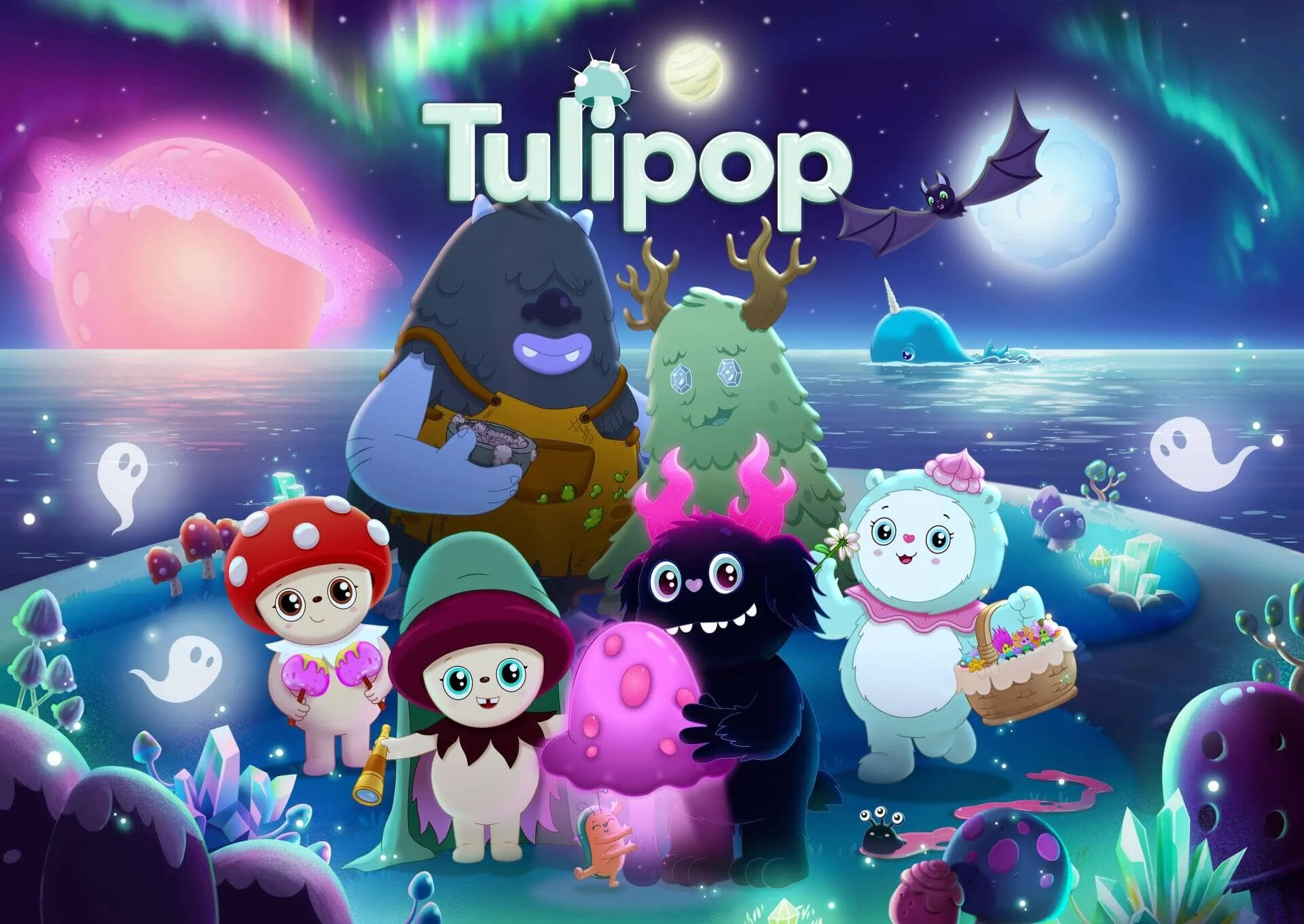 Tulipop