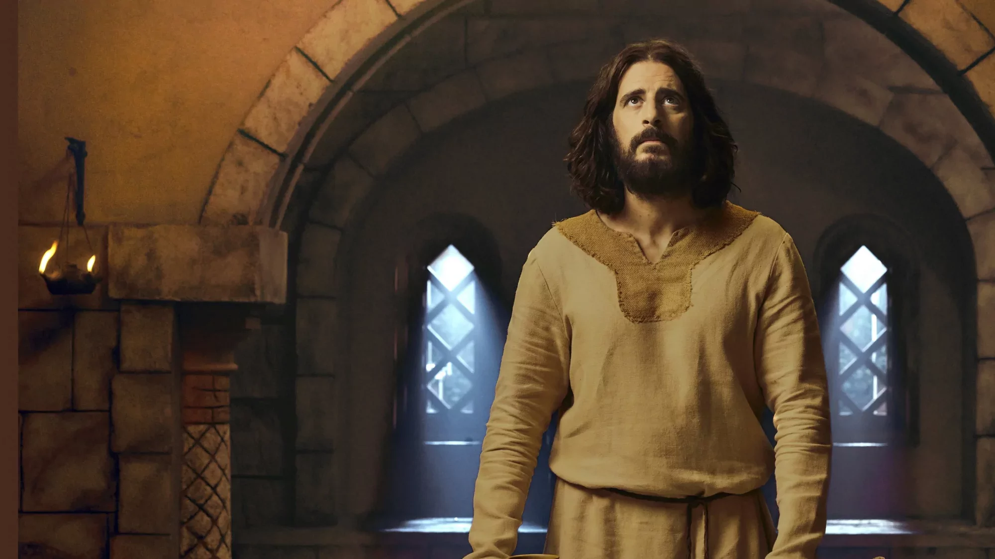 A kiválasztottak - I. évad