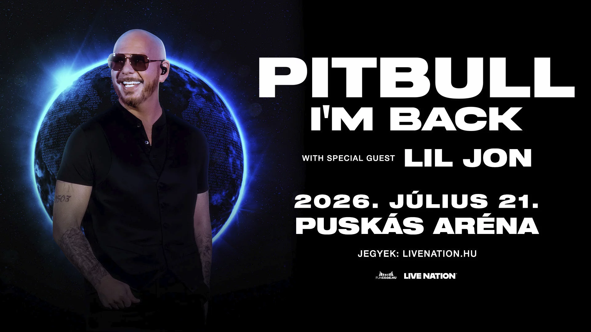 Pitbull