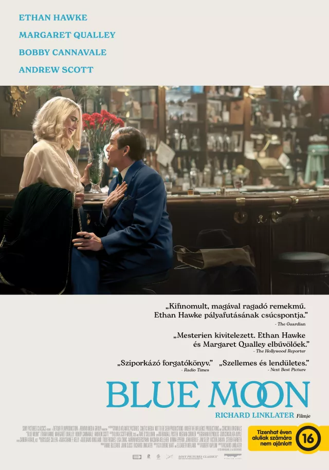 Blue Moon