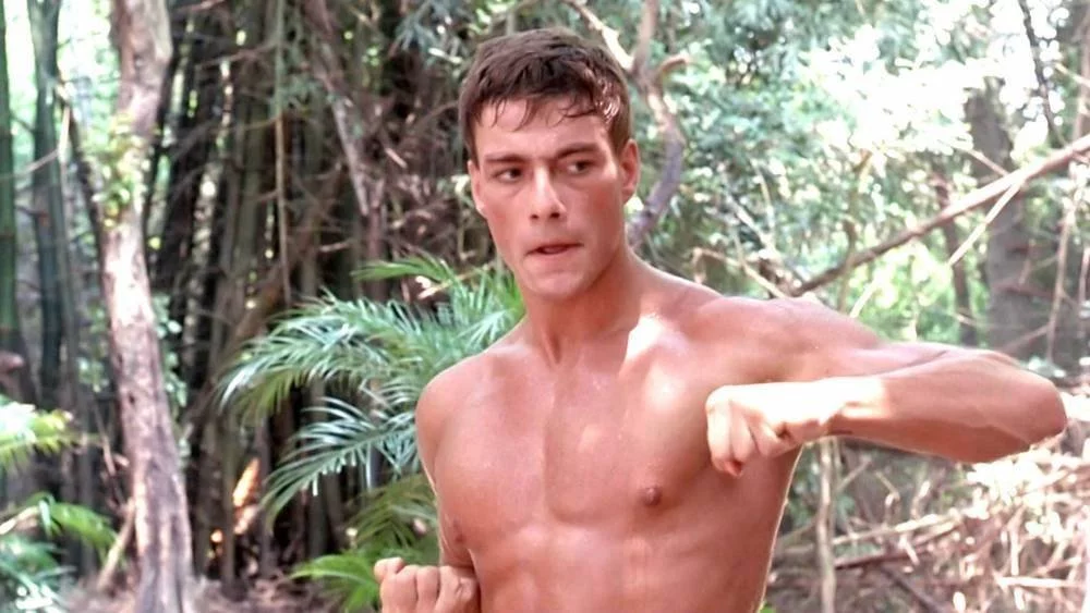 Kickboxer